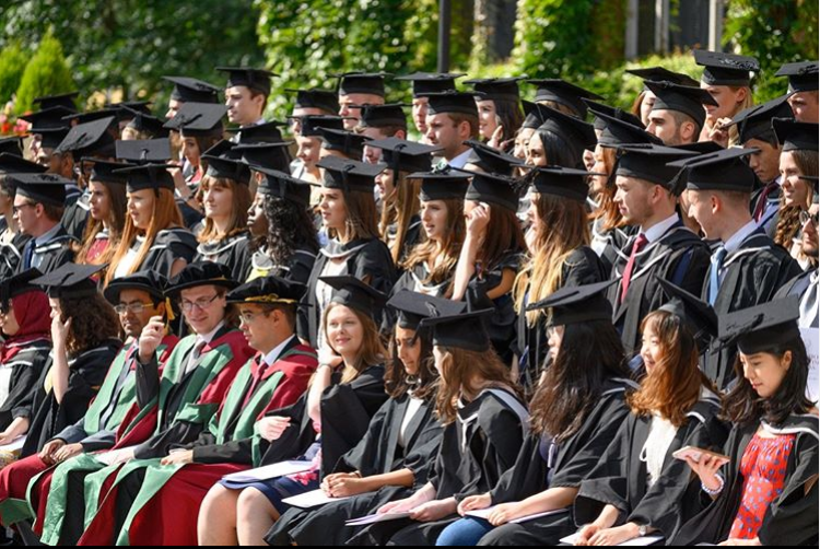 Graduation: Degree Congregations July 2019 – University of Birmingham ...