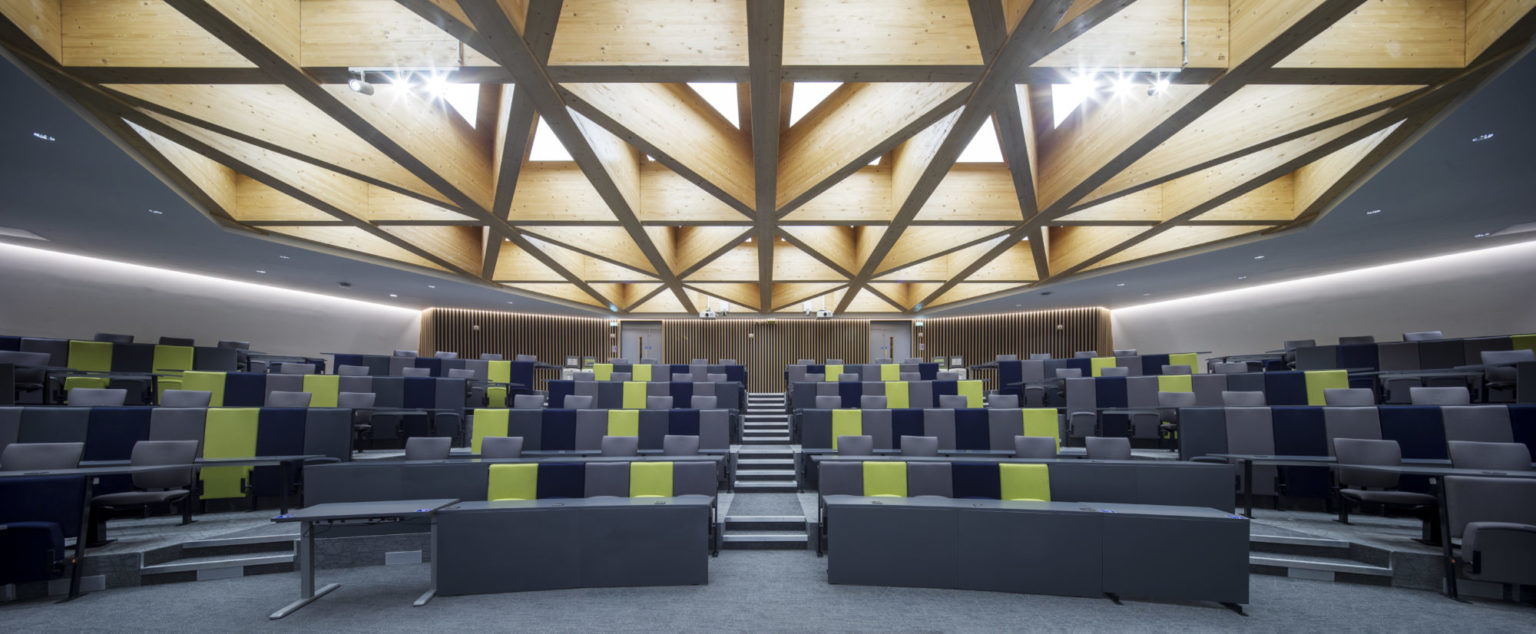 Our Venues – University of Birmingham | Conferences and Events