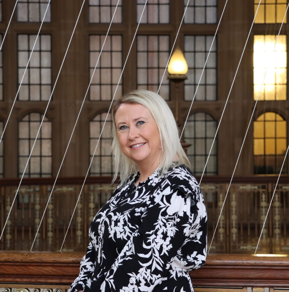 Crowned winners at the CUBO Awards 2024 – University of Birmingham ...