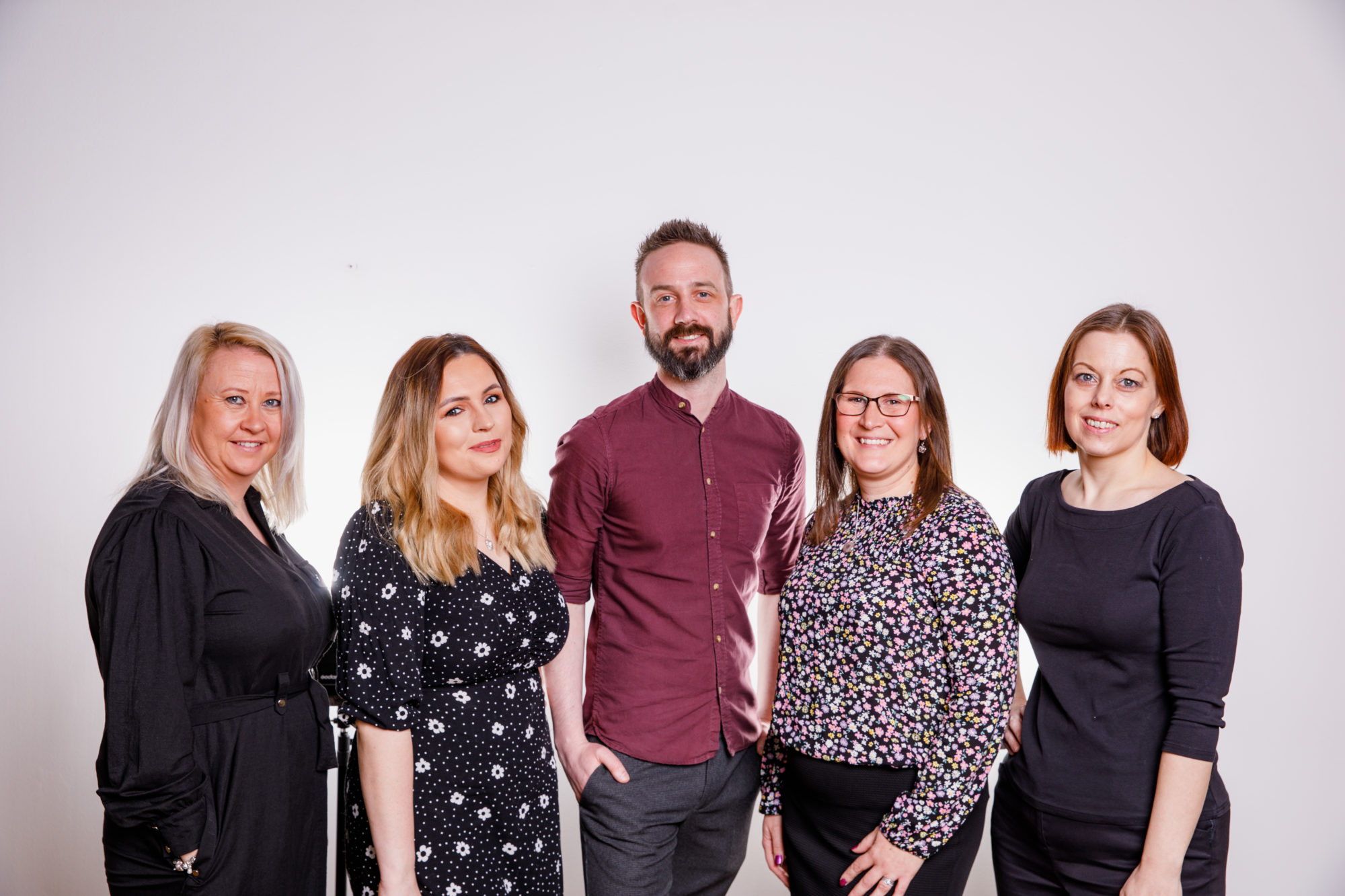 Meet the team – University of Birmingham | Conferences & Events