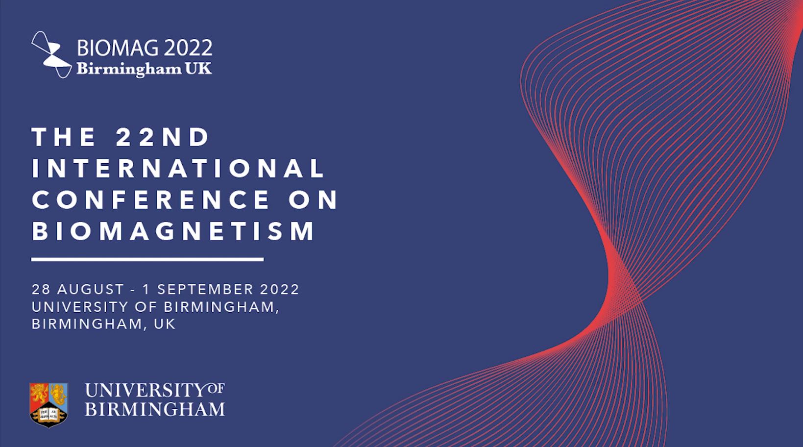 International scientists gather for Biomag 2022