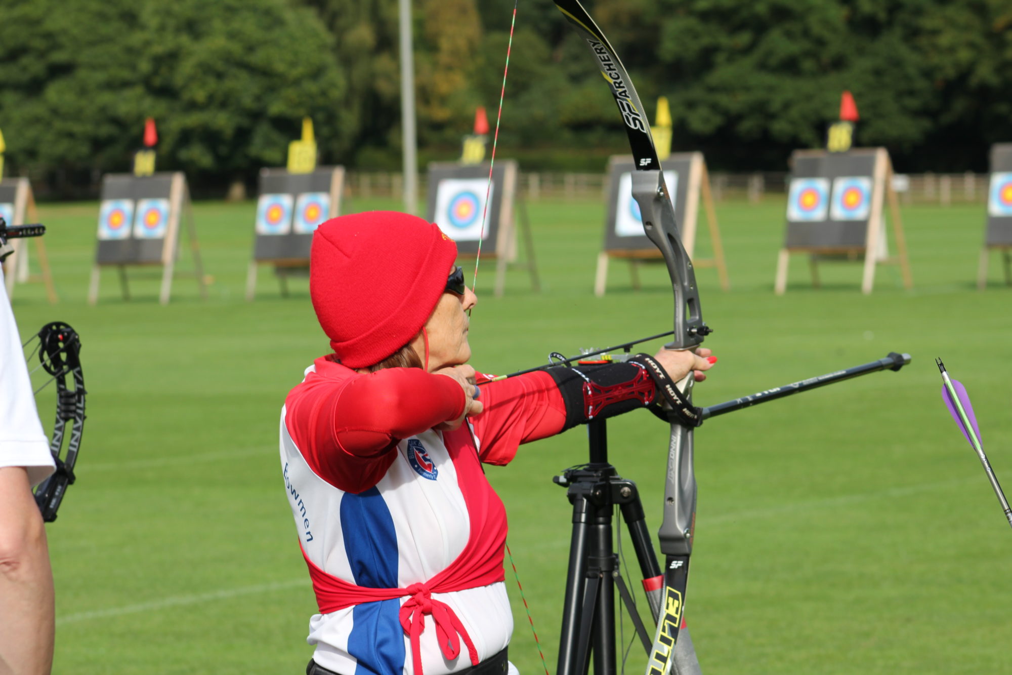 Ground-breaking Brum – hosts of the 2023 ISBA World Games